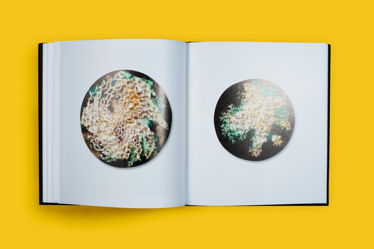 Studio Creten | I Peccati