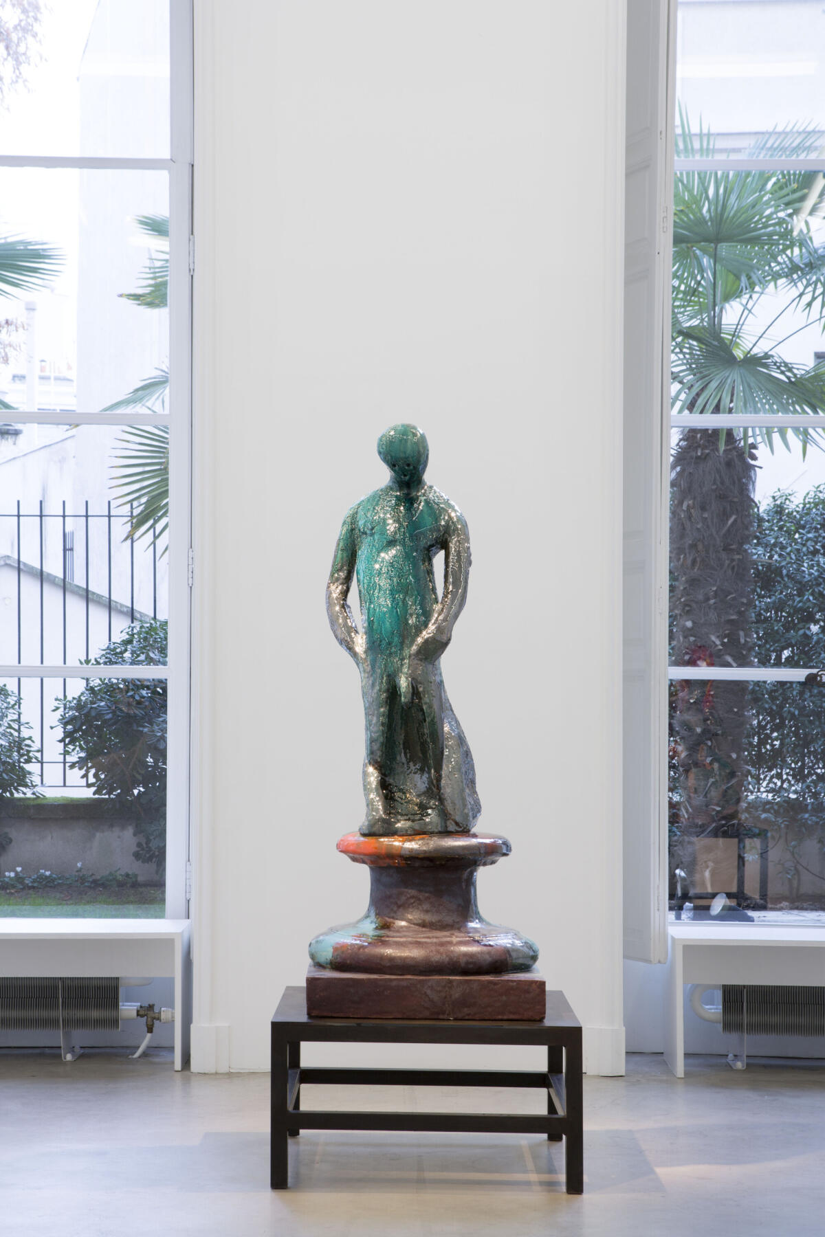 Studio Creten | The Vivisector