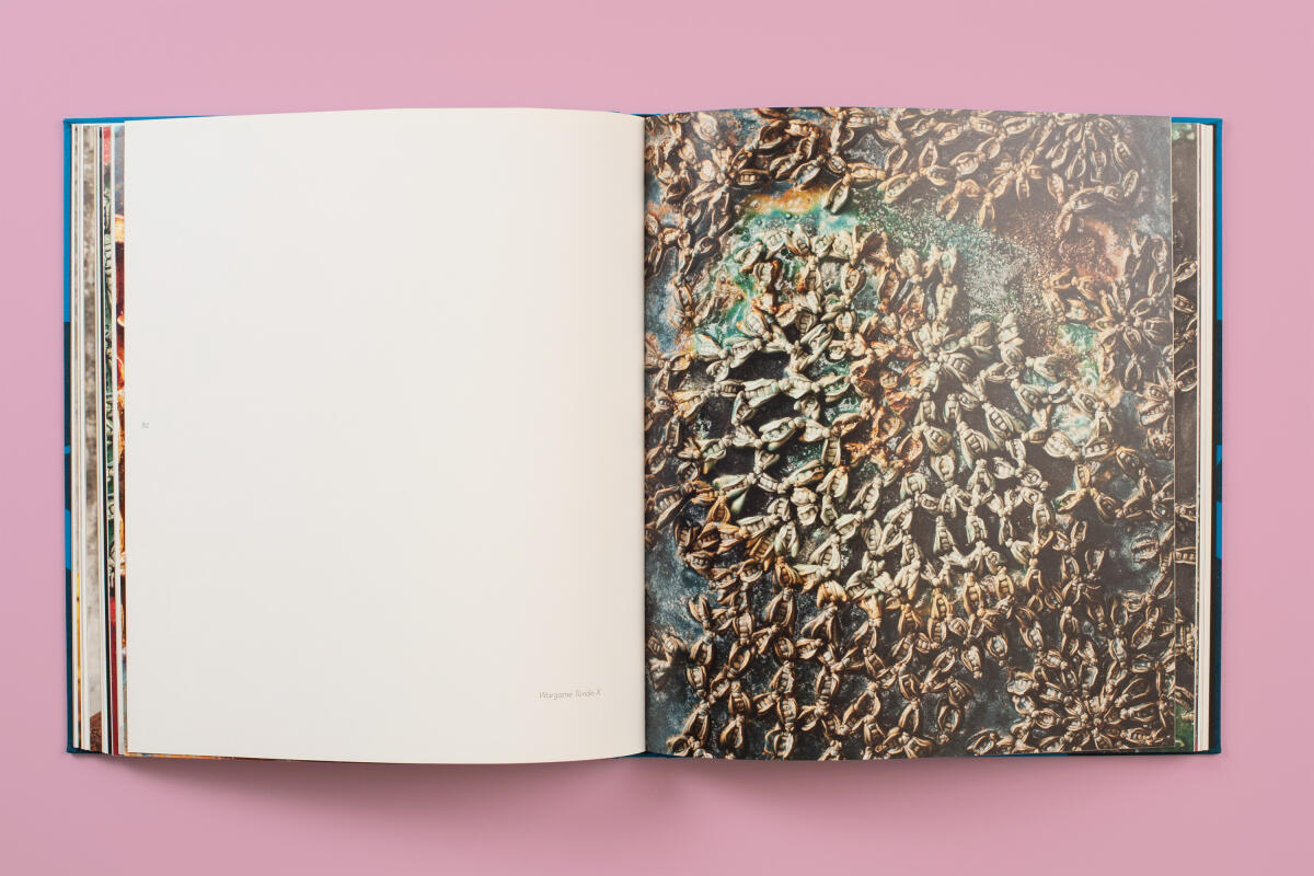 Studio Creten | 8 GODS