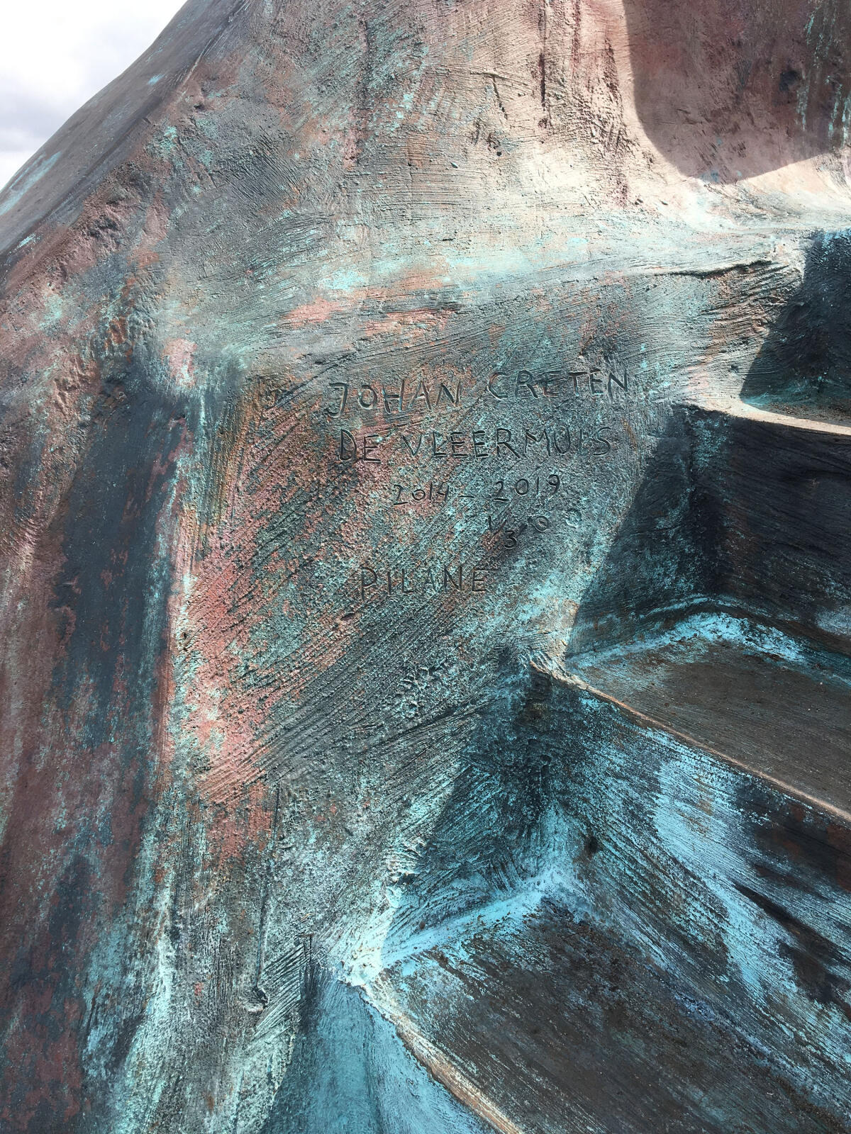 Studio Creten | In Pilane