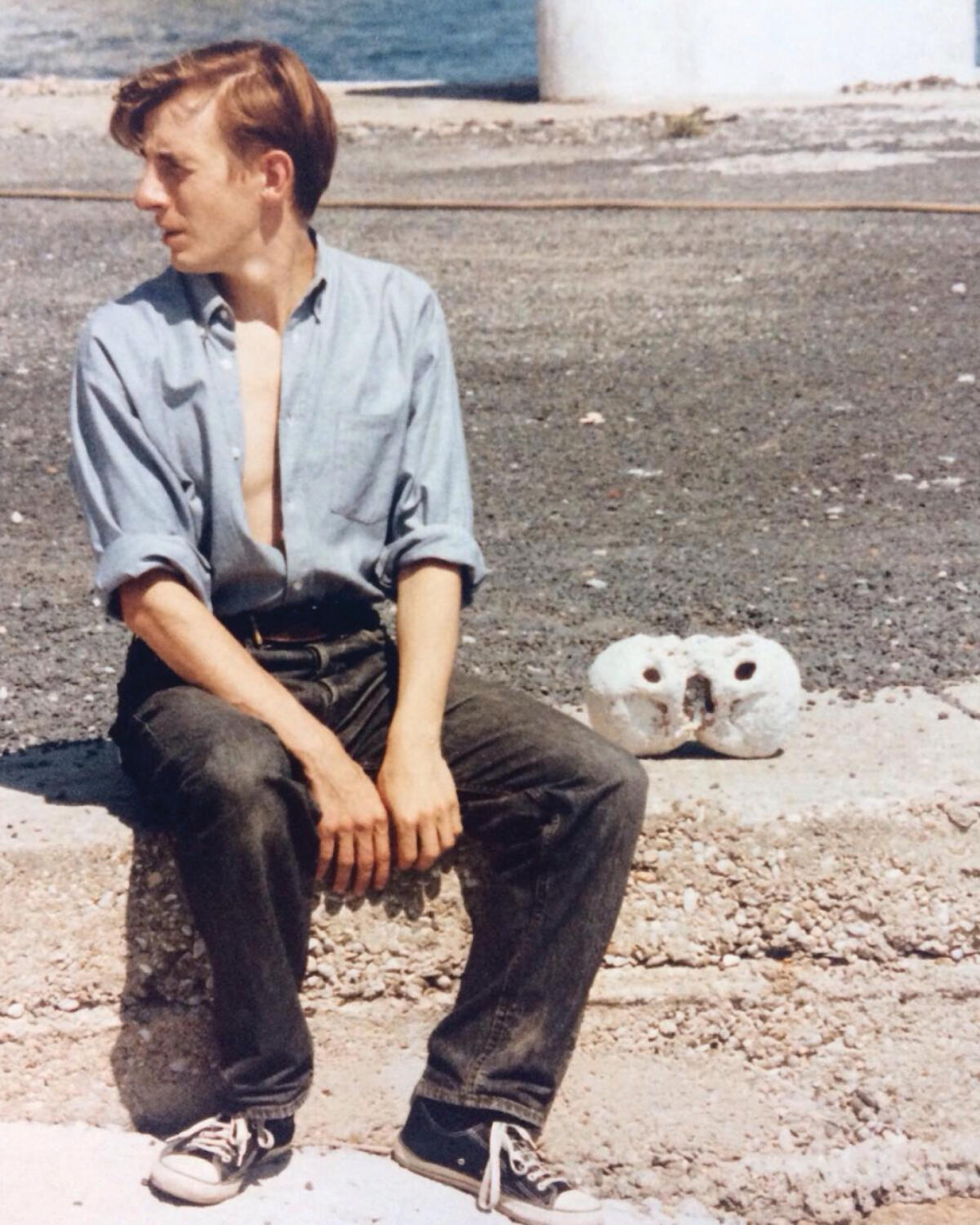 Studio Creten | La Quarantaine