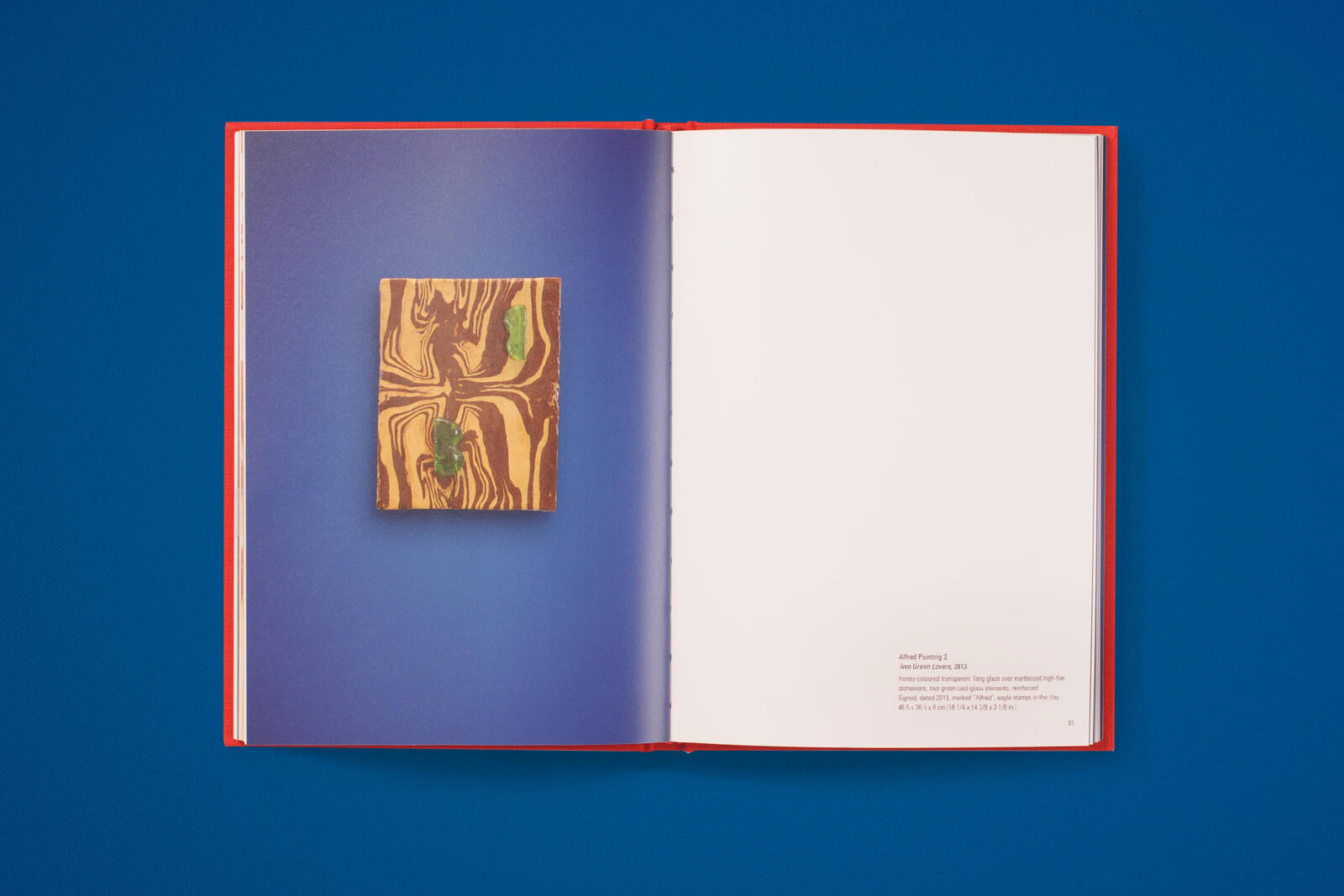 Studio Creten | Alfred Paintings