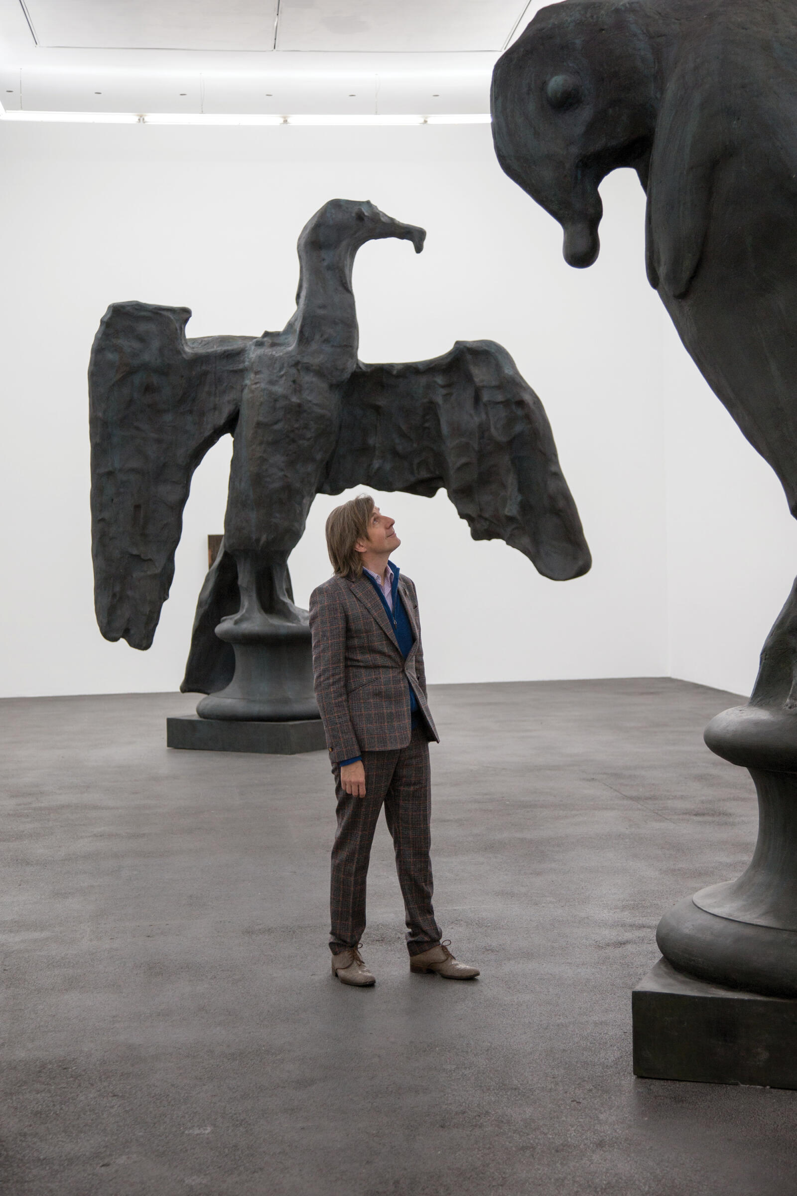 Studio Creten | La Traversée / The Crossing