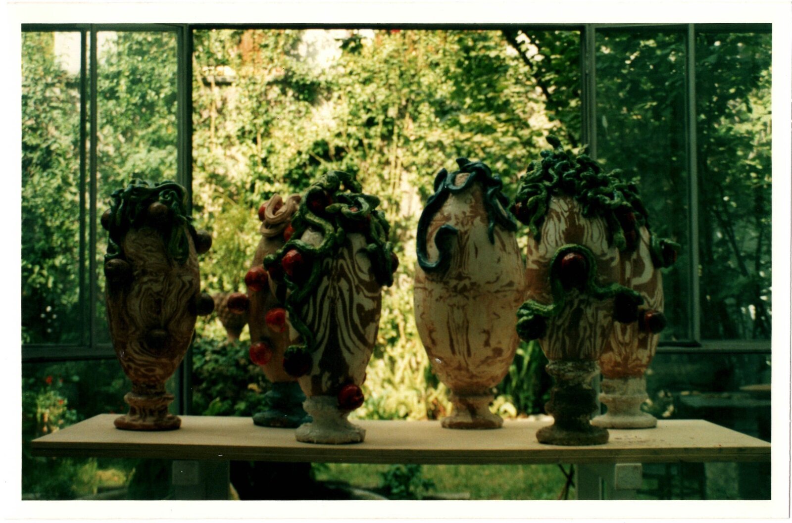 Studio Creten | Villa Medici