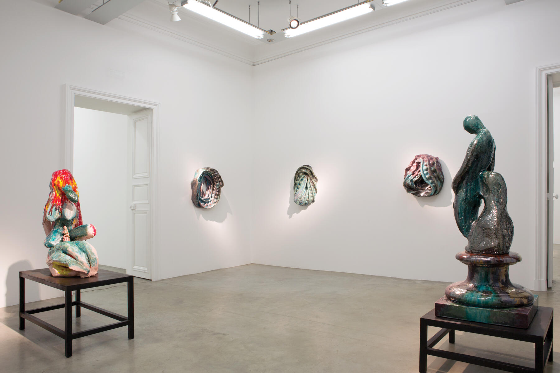 Studio Creten | The Vivisector