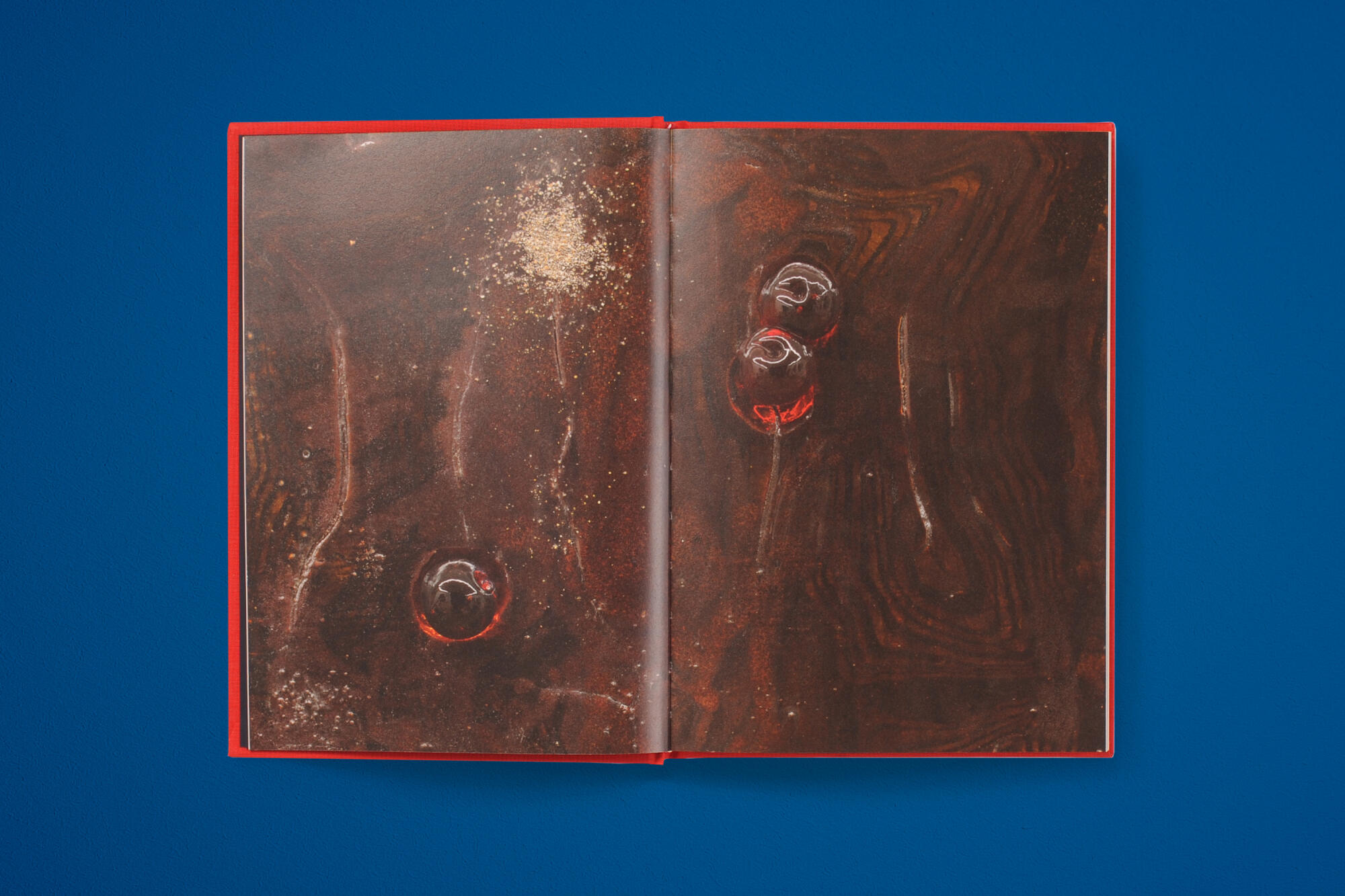 Studio Creten | Alfred Paintings